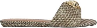 Kurt Geiger Damen, Schuhe, Gelb, 36 EUGr&ouml;&szlig;e