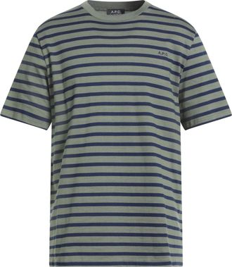 A.P.C. TOPS - T-shirts auf YOOX.COM