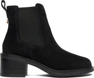 Lasocki Klassische Stiefeletten Lasocki CEO-WI23-T-735-02 Schwarz