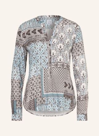 Emily van den Bergh Emily Van Den Bergh Blusenshirt blau