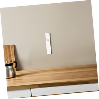 Garneck 2 Stück Tür-Schutz Aus Harz Weiß Dekorative Glaubens-hüllen Heilige Türschutz Für Türen Einfache Installation Wetterbeständig Für Innen Und Außenberei