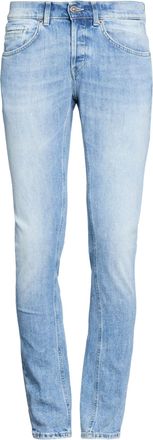 Dondup HOSEN & R&Ouml;CKE - Jeanshosen auf YOOX.COM