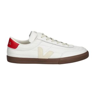Veja Homme, Chaussures, Blanc, Taille: 43 EU Baskets
