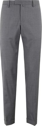 BRIGLIA 1949 Herren, Hosen, Grau, 2XLGröße