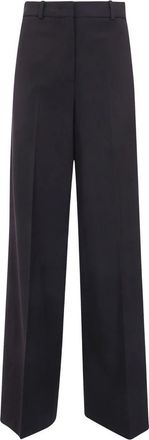 Joseph Hawley Stretch Tailoring Hosen - - Trousers - Damen - Braun - M