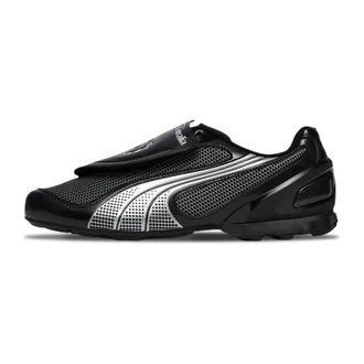 Puma Puma, Damen, Sport, Schwarzk, 40 1/2 EUGr&ouml;&szlig;e