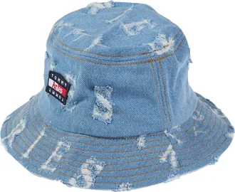 Tommy Jeans ACCESSOIRES - M&uuml;tzen & H&uuml;te auf YOOX.COM