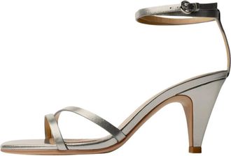 L37 Femme, Chaussures, Gris, Taille: 38 EU Echo of Desire