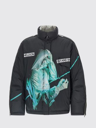 Undercover Veste UNDERCOVER Homme couleur Noir