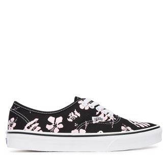 Vans Sneakers aus Stoff Vans Authentic VN000Z75B9P1 Schwarz