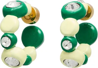 Marni SCHMUCK und UHREN - Ohrringe auf YOOX.COM