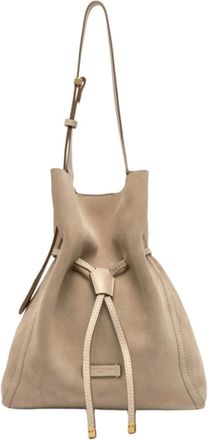 Gianni Chiarini Femme, Sacs, Beige, Taille: ONE Size Womens Sacs &agrave; main Bags Beige Ss26