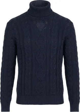 Selected STRICKWAREN - Rollkragenpullover auf YOOX.COM