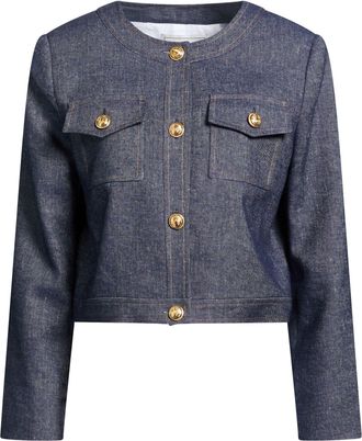 Forte Couture JACKEN & M&Auml;NTEL - Jacken und Anoraks auf YOOX.COM