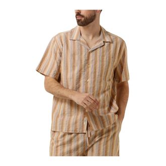 For&eacute;t Herren, Shirts, Braun, MGr&ouml;&szlig;e