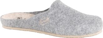 Scholl Damen Laye Slipper, Grau, 41 EU