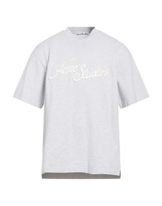 Acne Studios TOPS - T-shirts auf YOOX.COM