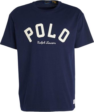 Ralph Lauren CLASSIC FIT LOGO JERSEY T-SHIRT