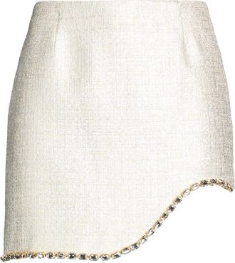 Elisabetta Franchi HOSEN & R&Ouml;CKE - Minir&ouml;cke auf YOOX.COM