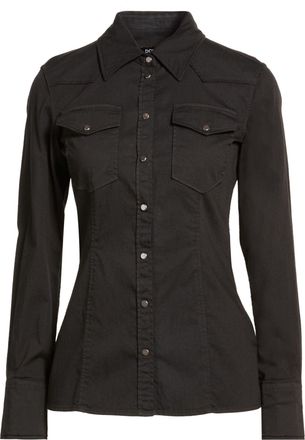 Dondup TOPS - Jeanshemden auf YOOX.COM