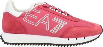 Emporio Armani SCHUHE - Sneakers auf YOOX.COM