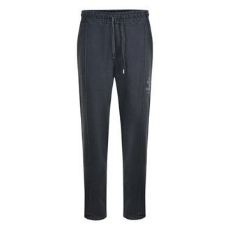 Family Fir$t Milano Jogger Lfnf - - Trousers - Herren - Grau - XL