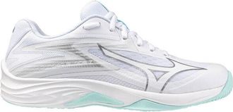 Mizuno Damen Volleyballschuhe THUNDER BLADE Z W