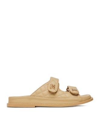 Nine West Pantoletten V1557-713-1 Beige