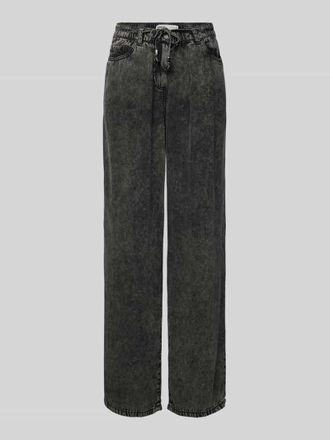 Only Loose Fit Stoffhose im Jeans Style Modell KENYA LIFE