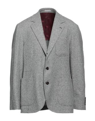Brunello Cucinelli ANZ&Uuml;GE und CO-ORDS - Blazers auf YOOX.COM