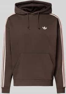 adidas Originals Oversized Hoodie mit Kapuze