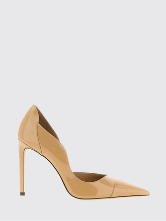 Jimmy Choo London Escarpin JIMMY CHOO Femme couleur Beige