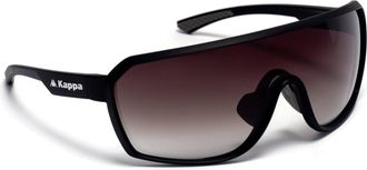 Kappa Sonnenbrillen Kappa KP 6726 Schwarz