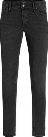 Jack & Jones Male Slim Fit Jeans Plus Size JJIGLENN JJORIGINAL CB 772 NOOS PLS Slim Fit Jeans