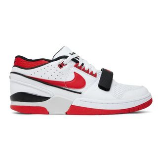 Nike Jordan Air Alpha Force 88 Chicago - Homme - Sport - Multicolore - Taille: 45 1/2 EU