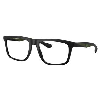 Emporio Armani Lunettes de soleil Ea4235 - unisex - Accessoires - Noir - Taille: 53 MM