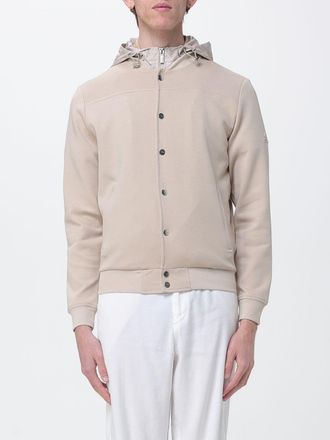 H&egrave;SKIMO Veste Homme couleur Beige