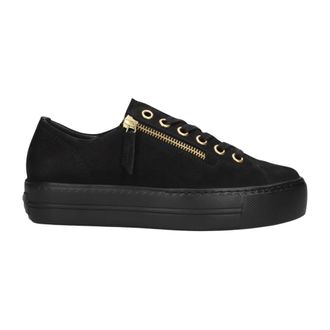Paul Green Damen, Schuhe, Schwarzk, 42 EUGr&ouml;&szlig;e