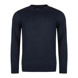 Barbour Herren, Strickwaren, Blau, XLGr&ouml;&szlig;e