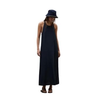 Ecoalf Ecoalf, Damen, Kleider, Blau, XSGr&ouml;&szlig;e