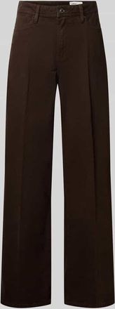 s.Oliver Red Label Wide Leg Jeans aus Baumwoll-Mix Modell Suri