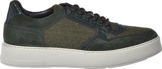 Baldinini SCHNÜRSCHUH BALDININI - Gr. 42,5 (EU) - in Grün