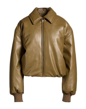 Acne Studios JACKEN & M&Auml;NTEL - Jacken und Anoraks auf YOOX.COM