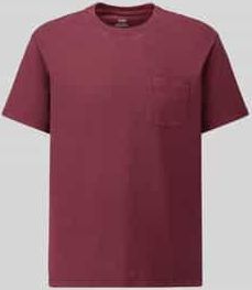 Levi's Regular Fit T-Shirt aus reiner Baumwolle