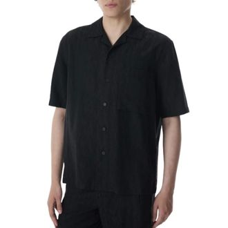 Iro Iro, Herren, Shirts, Schwarzk, MGr&ouml;&szlig;e