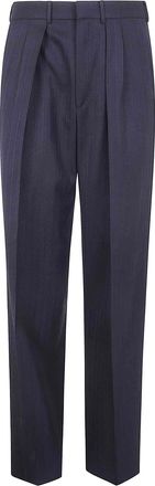 Tom Ford Casual Hose - Schwarz