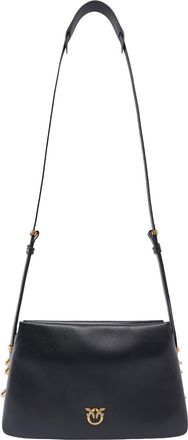 Pinko Schultertasche TRIPLET MINI VITELLO MORBIDO 105883 A0QO