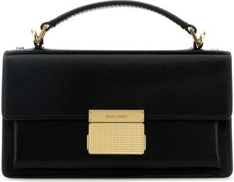Golden Goose Femme, Sacs, Noir, Taille: ONE Size Borsa