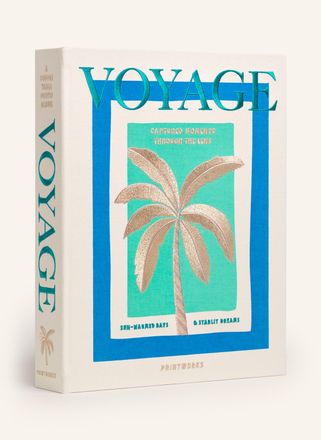 Printworks Printworks Fotoalbum Voyage beige