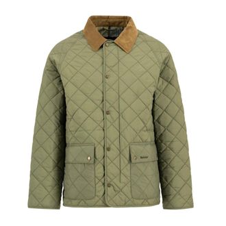 Barbour Herren, Jacken, Gr&uuml;n, 2XLGr&ouml;&szlig;e